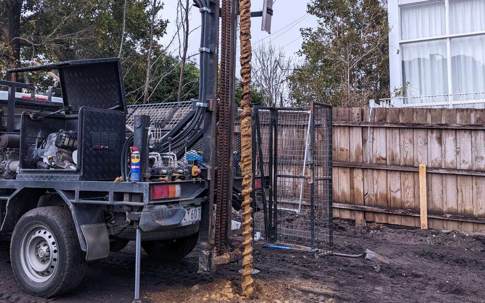 Structural Civil Engineering - Structural Melbourne