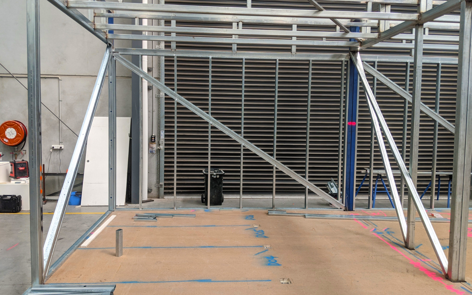 Structural Civil Engineering - Structural Melbourne